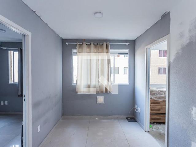 Apto, Freguesia do Ó, 2 Quartos, 32 m2 São Paulo