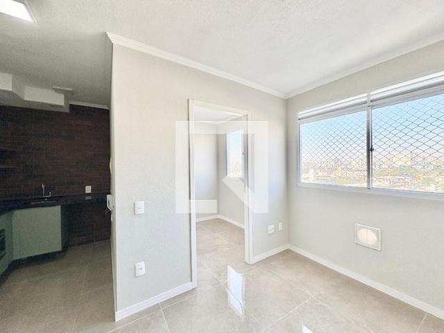 Apto, Freguesia do Ó, 2 Quartos, 32 m2 São Paulo