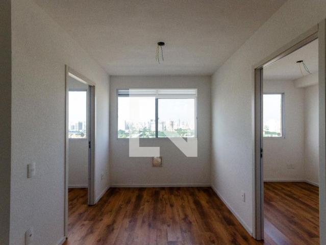 Apto, Freguesia do Ó, 2 Quartos, 32 m2 São Paulo