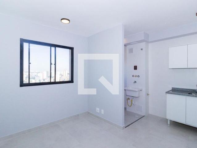Apto, Freguesia do Ó, 2 Quartos, 37 m2 São Paulo