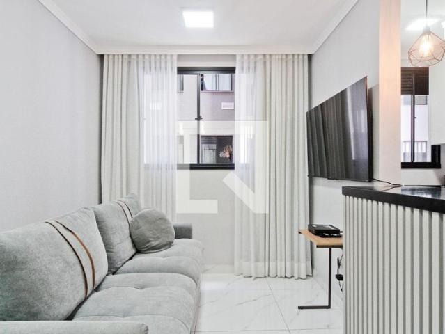 Apto, Freguesia do Ó, 2 Quartos, 37 m2 São Paulo