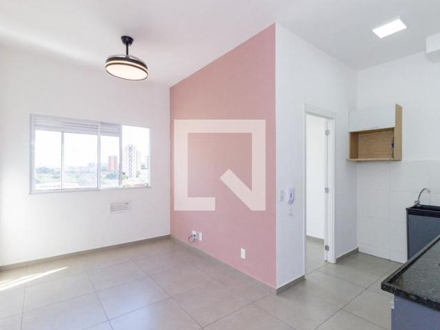 Apto, Freguesia do Ó, 2 Quartos, 34 m2 São Paulo