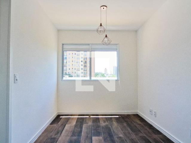 Apto, Freguesia do Ó, 2 Quartos, 34 m2 São Paulo