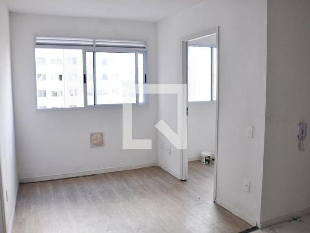 Apto, Freguesia do Ó, 2 Quartos, 34 m2 São Paulo