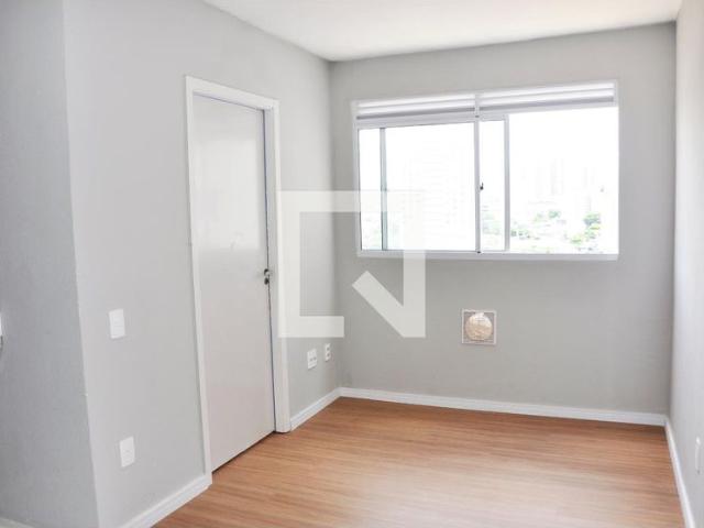 Apto, Freguesia do Ó, 2 Quartos, 34 m2 São Paulo