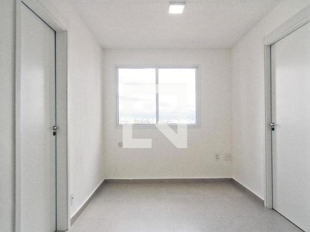 Apto, Freguesia do Ó, 2 Quartos, 34 m2 São Paulo