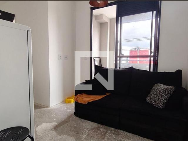 Apto, Freguesia do Ó, 2 Quartos, 34 m2 São Paulo