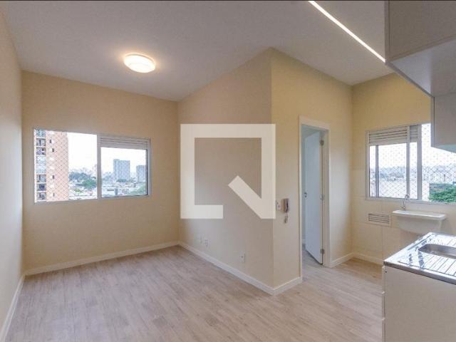 Apto, Freguesia do Ó, 2 Quartos, 34 m2 São Paulo