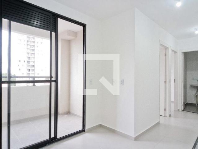 Apto, Freguesia do Ó, 2 Quartos, 34 m2 São Paulo