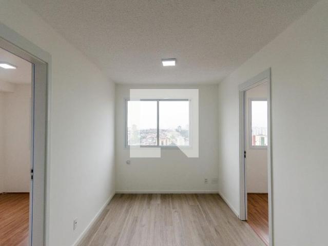 Apto, Freguesia do Ó, 2 Quartos, 34 m2 São Paulo