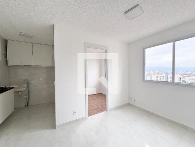 Apto, Freguesia do Ó, 2 Quartos, 34 m2 São Paulo