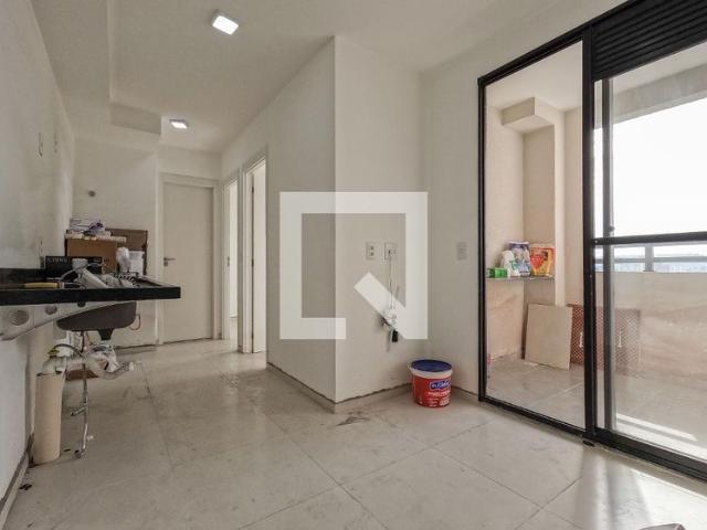 Apto, Freguesia do Ó, 2 Quartos, 34 m2 São Paulo