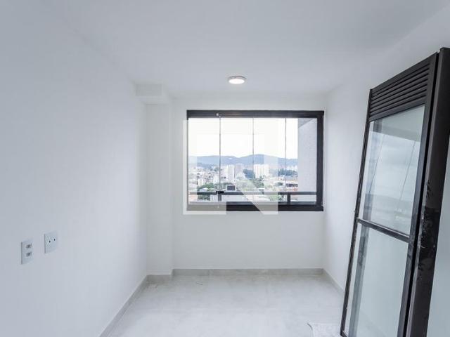 Apto, Freguesia do Ó, 2 Quartos, 34 m2 São Paulo