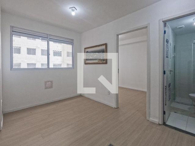 Apto, Freguesia do Ó, 2 Quartos, 34 m2 São Paulo