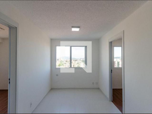 Apto, Freguesia do Ó, 2 Quartos, 34 m2 São Paulo