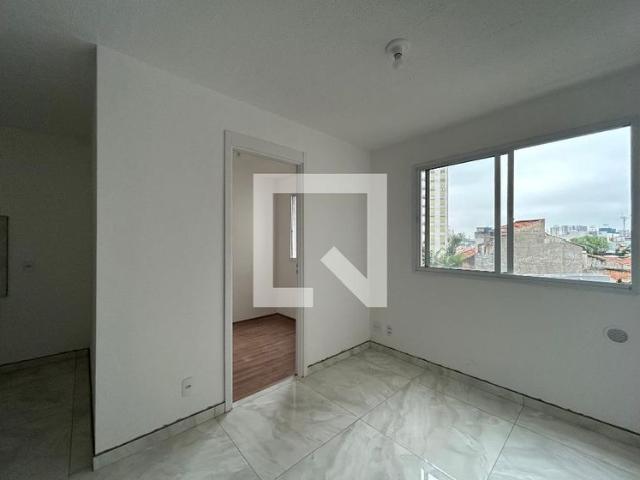 Apto, Freguesia do Ó, 2 Quartos, 34 m2 São Paulo