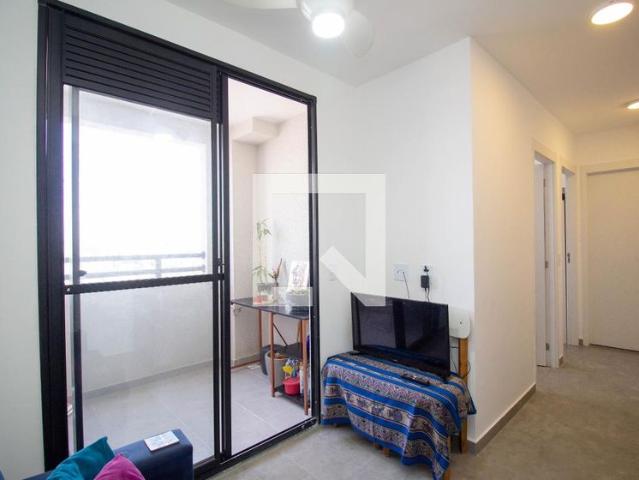Apto, Freguesia do Ó, 2 Quartos, 34 m2 São Paulo