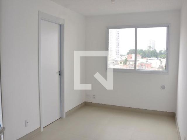 Apto, Freguesia do Ó, 2 Quartos, 34 m2 São Paulo