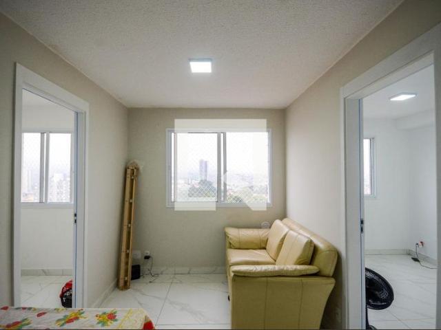 Apto, Freguesia do Ó, 2 Quartos, 35 m2 São Paulo
