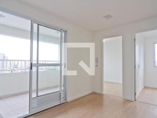 Apto, Freguesia do Ó, 2 Quartos, 35 m2 São Paulo