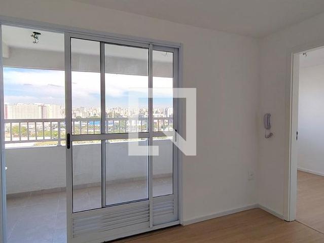 Apto, Freguesia do Ó, 2 Quartos, 35 m2 São Paulo
