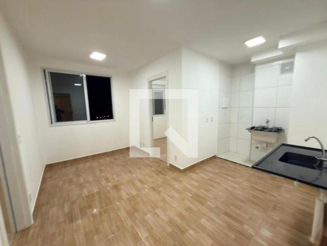 Apto, Freguesia do Ó, 2 Quartos, 35 m2 São Paulo
