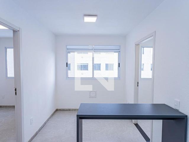 Apto, Freguesia do Ó, 2 Quartos, 35 m2 São Paulo