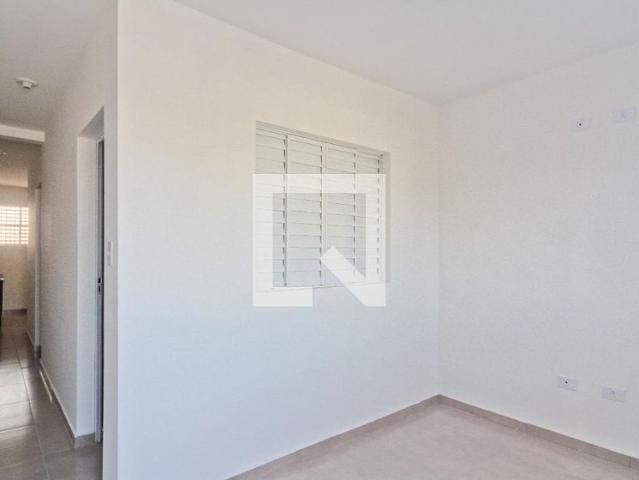 Apto, Freguesia do Ó, 2 Quartos, 35 m2 São Paulo