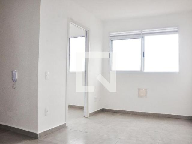 Apto, Freguesia do Ó, 2 Quartos, 35 m2 São Paulo