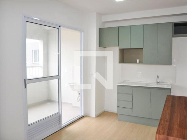 Apto, Freguesia do Ó, 2 Quartos, 35 m2 São Paulo