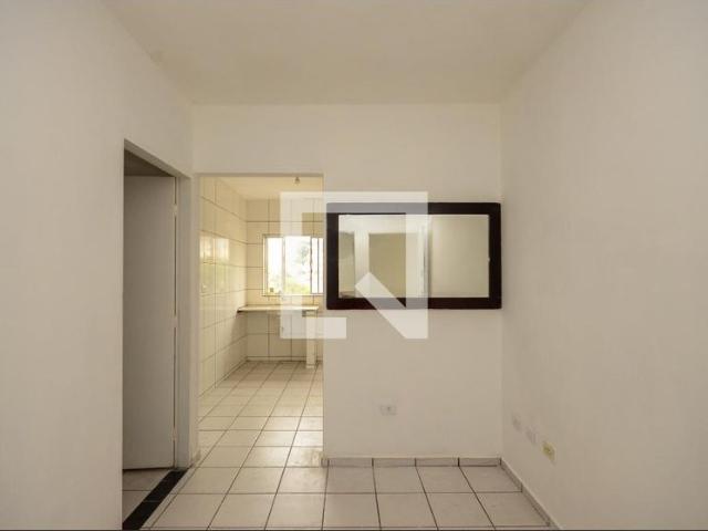 Apto, Freguesia do Ó, 2 Quartos, 36 m2 São Paulo