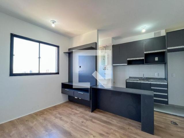 Apto, Freguesia do Ó, 2 Quartos, 36 m2 São Paulo