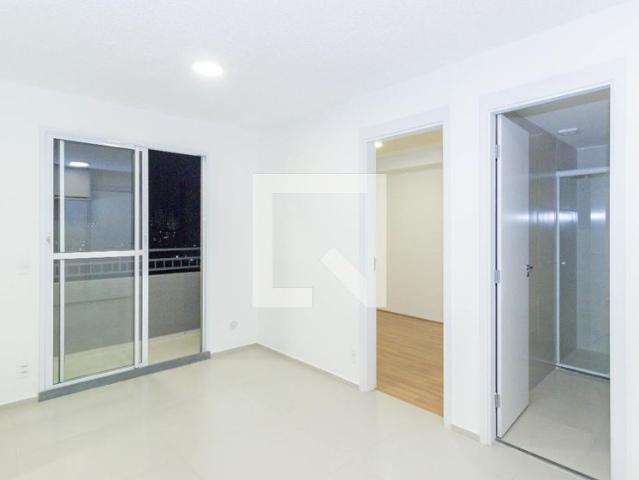 Apto, Freguesia do Ó, 2 Quartos, 36 m2 São Paulo