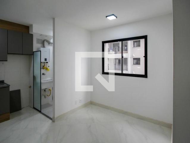 Apto, Freguesia do Ó, 2 Quartos, 36 m2 São Paulo