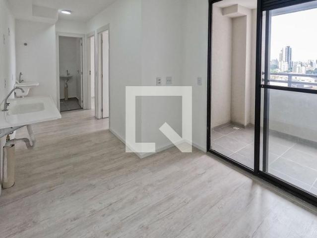 Apto, Freguesia do Ó, 2 Quartos, 36 m2 São Paulo