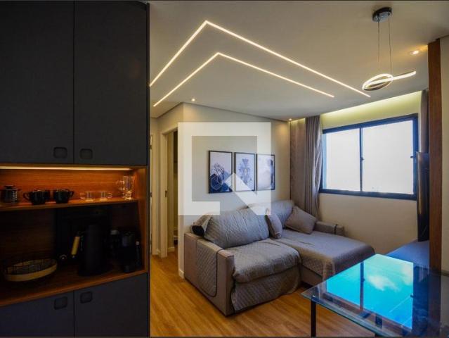 Apto, Freguesia do Ó, 2 Quartos, 36 m2 São Paulo