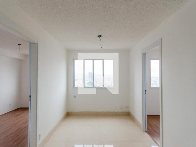 Apto, Freguesia do Ó, 2 Quartos, 36 m2 São Paulo