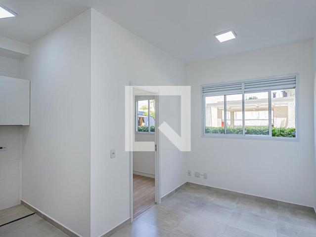 Apto, Freguesia do Ó, 2 Quartos, 36 m2 São Paulo