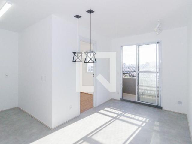 Apto, Freguesia do Ó, 2 Quartos, 36 m2 São Paulo