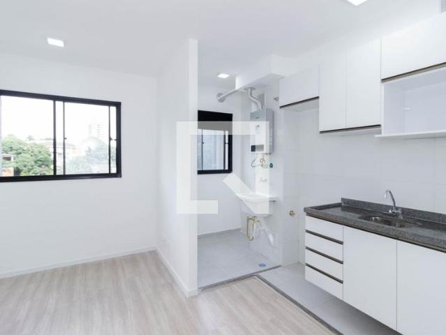 Apto, Freguesia do Ó, 2 Quartos, 36 m2 São Paulo