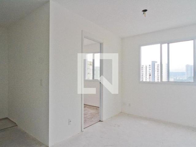 Apto, Freguesia do Ó, 2 Quartos, 36 m2 São Paulo