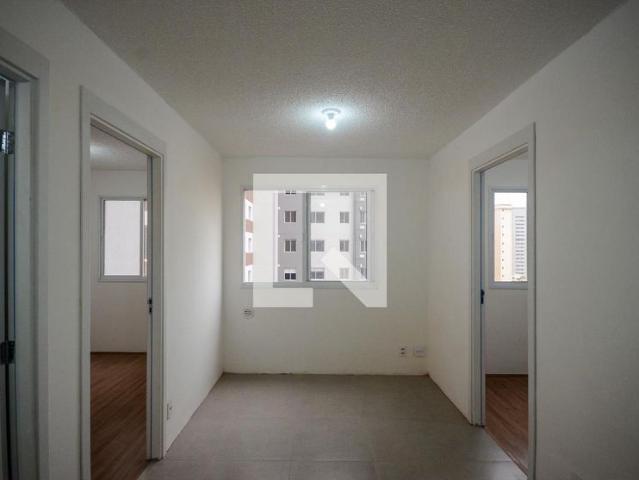 Apto, Freguesia do Ó, 2 Quartos, 36 m2 São Paulo