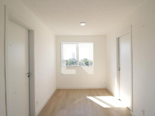 Apto, Freguesia do Ó, 2 Quartos, 36 m2 São Paulo
