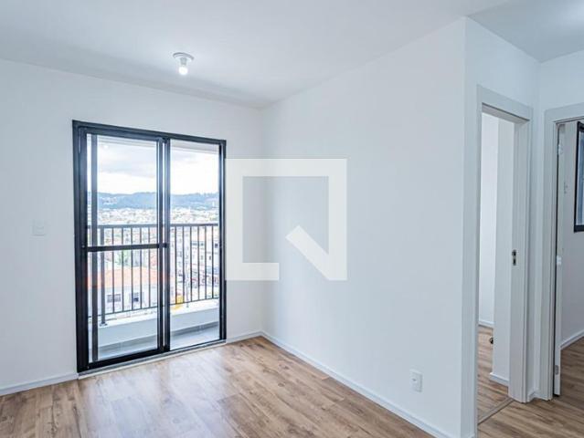 Apto, Freguesia do Ó, 2 Quartos, 38 m2 São Paulo