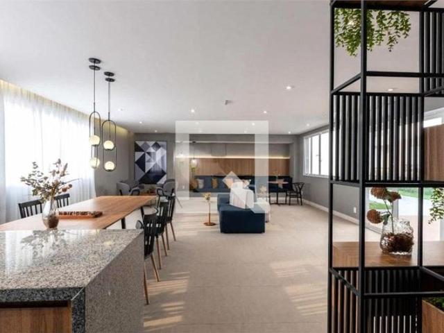 Apto, Freguesia do Ó, 2 Quartos, 38 m2 São Paulo