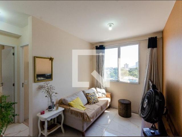 Apto, Freguesia do Ó, 2 Quartos, 38 m2 São Paulo