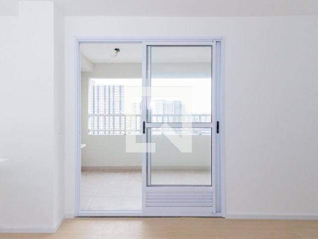 Apto, Freguesia do Ó, 2 Quartos, 38 m2 São Paulo