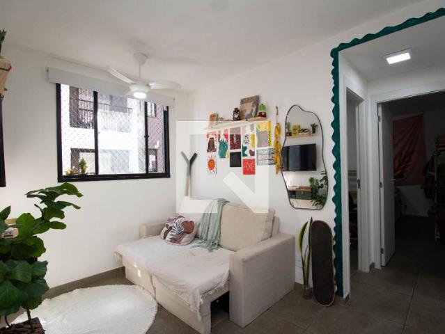 Apto, Freguesia do Ó, 2 Quartos, 38 m2 São Paulo