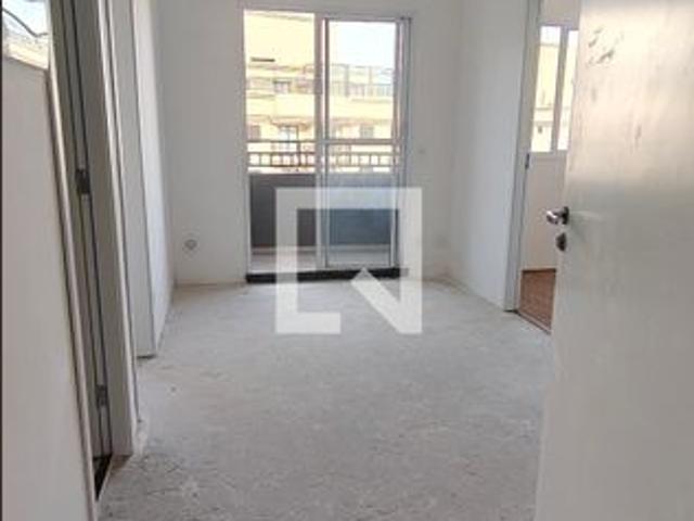 Apto, Freguesia do Ó, 2 Quartos, 38 m2 São Paulo