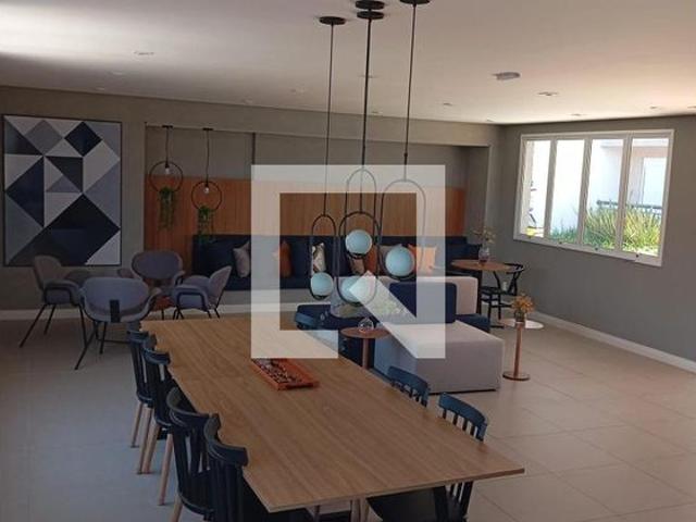 Apto, Freguesia do Ó, 2 Quartos, 38 m2 São Paulo